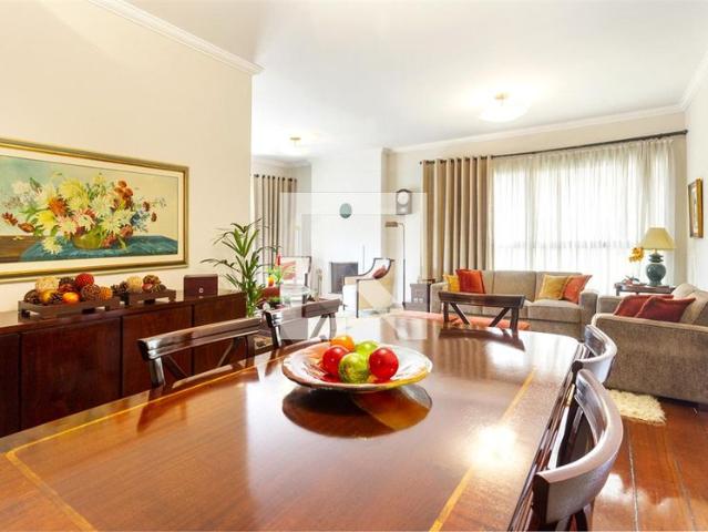 Apto, Vila Mascote, 4 Quartos, 175 m2 São Paulo