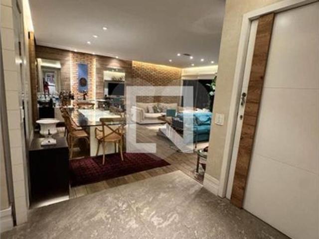 Apto, Vila Mascote, 4 Quartos, 171 m2 São Paulo