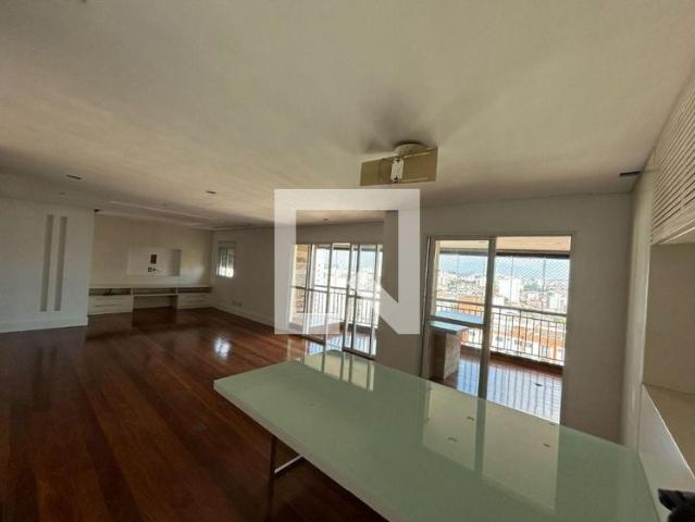 Apto, Vila Mascote, 4 Quartos, 173 m2 São Paulo