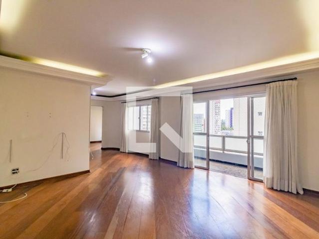 Apto, Vila Mascote, 4 Quartos, 198 m2 São Paulo