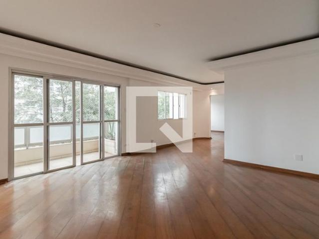 Apto, Vila Mascote, 4 Quartos, 200 m2 São Paulo
