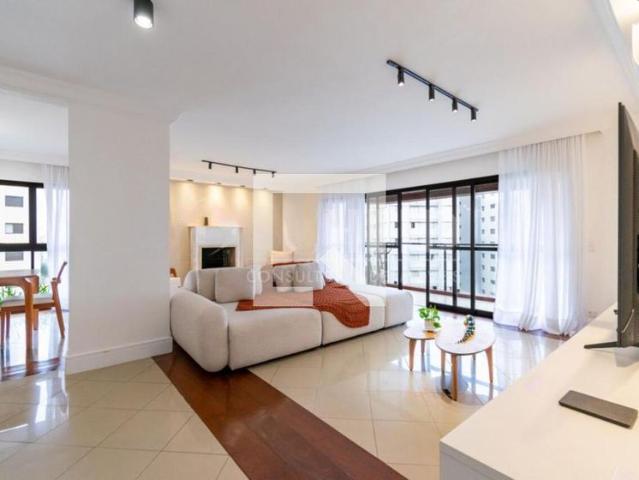 Apto, Vila Mascote, 4 Quartos, 216 m2 São Paulo