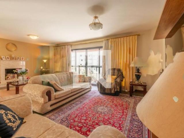 Apto, Vila Mascote, 4 Quartos, 216 m2 São Paulo