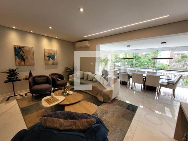 Apto, Vila Mascote, 4 Quartos, 234 m2 São Paulo