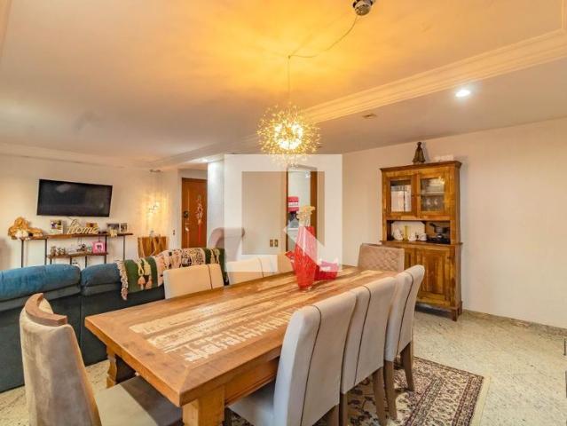 Apto, Vila Mascote, 3 Quartos, 166 m2 São Paulo