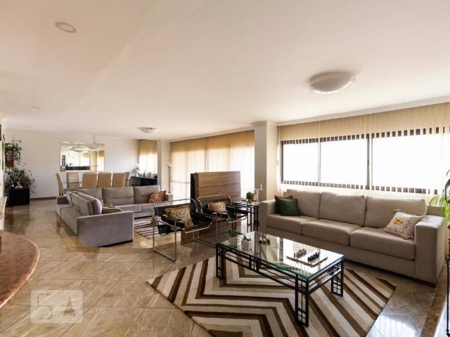 Apto, Vila Mascote, 4 Quartos, 280 m2 São Paulo