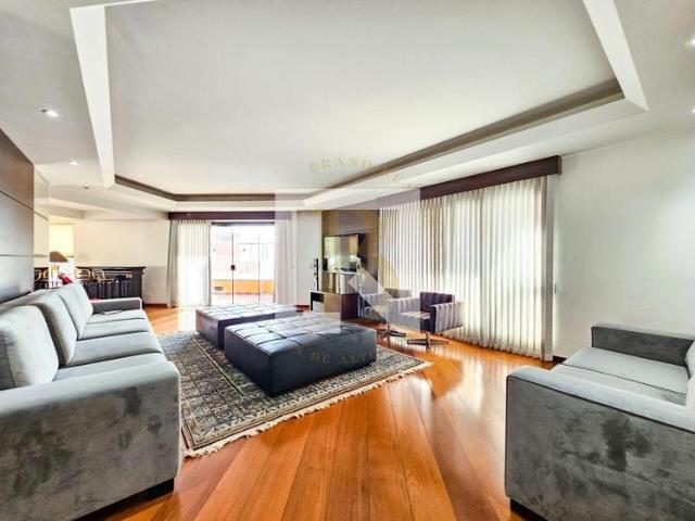 Apto, Vila Mascote, 4 Quartos, 385 m2 São Paulo