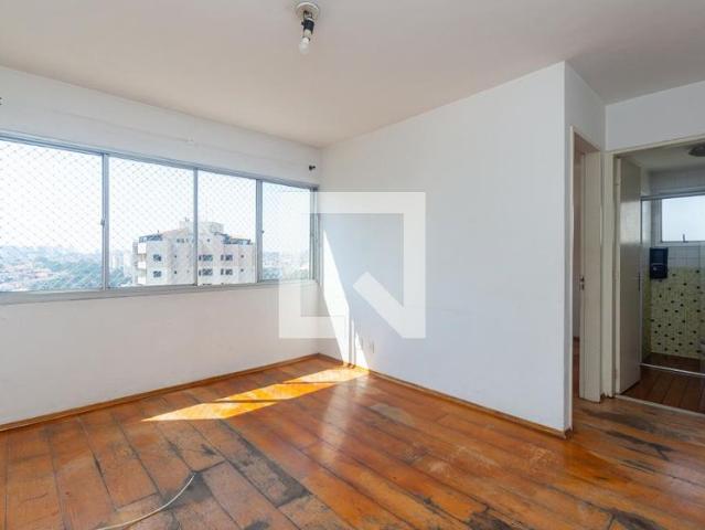Apto, Vila Mascote, 1 Quarto, 40 m2 São Paulo