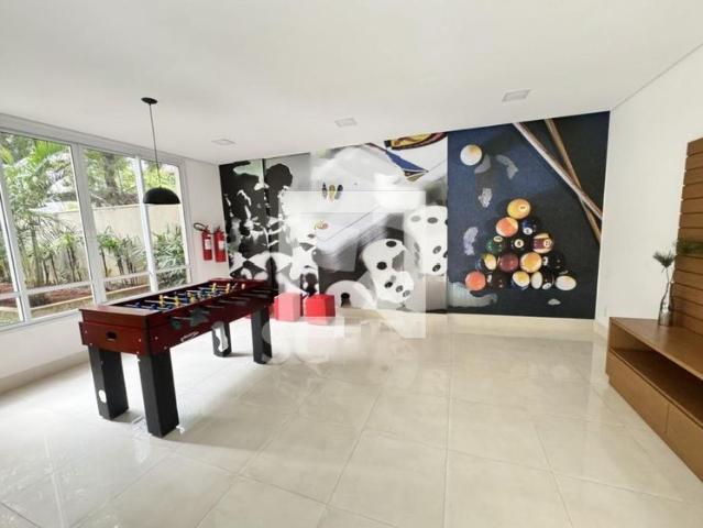 Apto, Vila Mascote, 1 Quarto, 42 m2 São Paulo