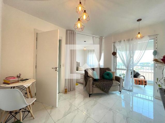 Apto, Vila Mascote, 1 Quarto, 42 m2 São Paulo
