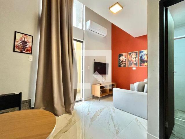 Apto, Vila Mascote, 1 Quarto, 45 m2 São Paulo