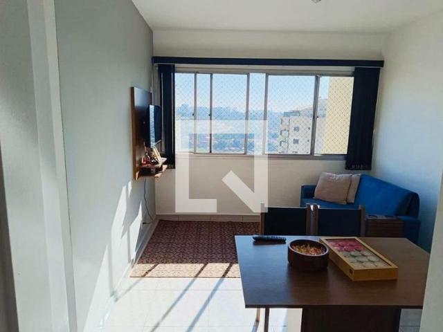 Apto, Vila Mascote, 1 Quarto, 46 m2 São Paulo