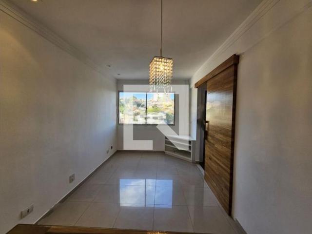 Apto, Vila Mascote, 1 Quarto, 49 m2 São Paulo