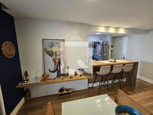 Apto, Vila Mascote, 1 Quarto, 53 m2 São Paulo