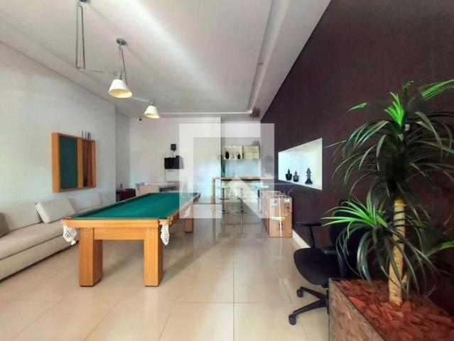 Apto, Vila Mascote, 1 Quarto, 53 m2 São Paulo