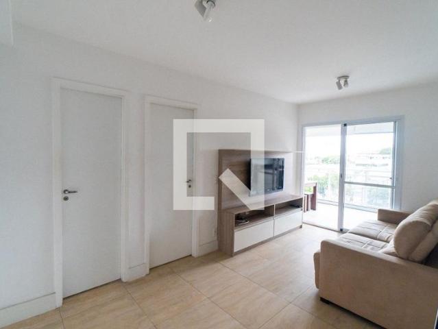 Apto, Vila Mascote, 1 Quarto, 53 m2 São Paulo