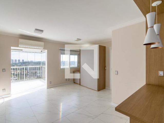 Apto, Vila Mascote, 1 Quarto, 53 m2 São Paulo