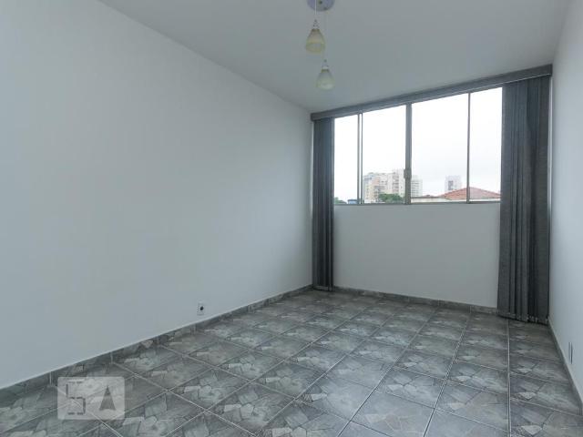Apto, Vila Mascote, 1 Quarto, 53 m2 São Paulo