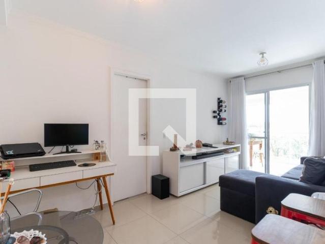 Apto, Vila Mascote, 1 Quarto, 53 m2 São Paulo