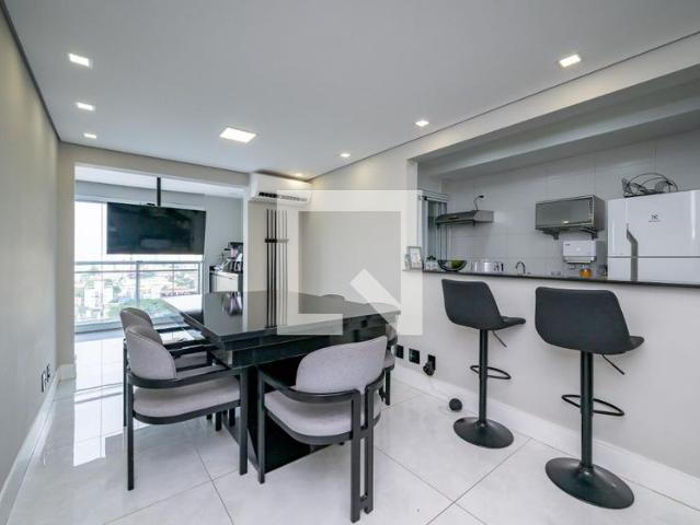 Apto, Vila Mascote, 1 Quarto, 53 m2 São Paulo