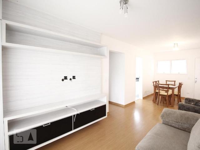 Apto, Vila Mascote, 1 Quarto, 50 m2 São Paulo