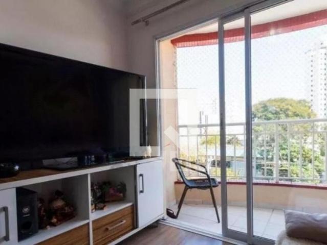 Apto, Vila Mascote, 1 Quarto, 50 m2 São Paulo