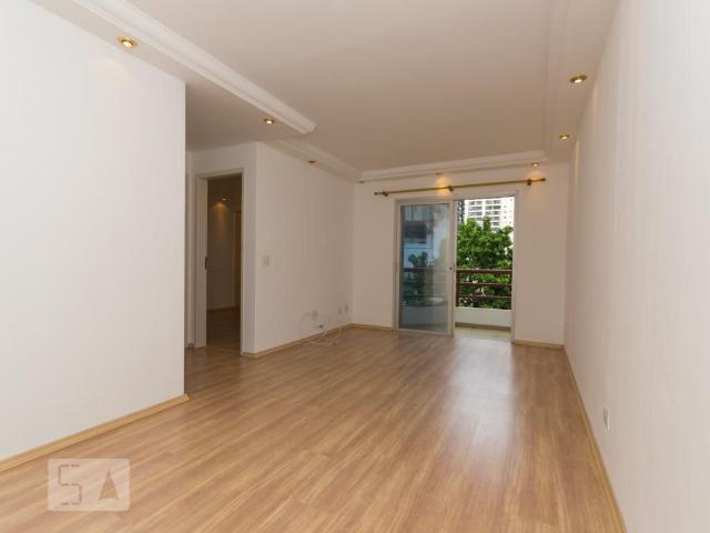 Apto, Vila Mascote, 1 Quarto, 50 m2 São Paulo