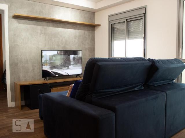 Apto, Vila Mascote, 1 Quarto, 50 m2 São Paulo