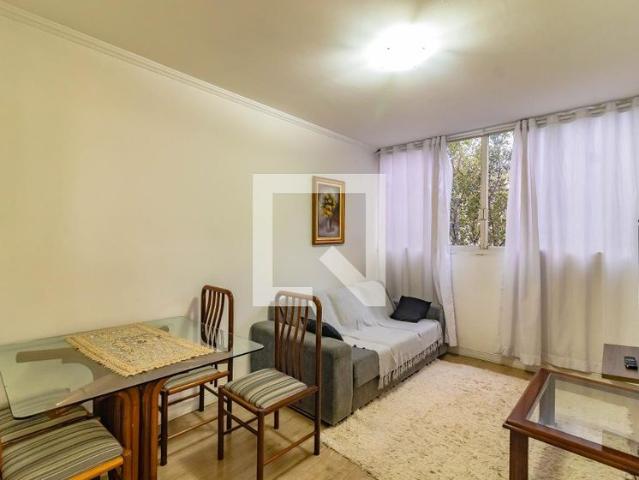 Apto, Vila Mascote, 1 Quarto, 50 m2 São Paulo
