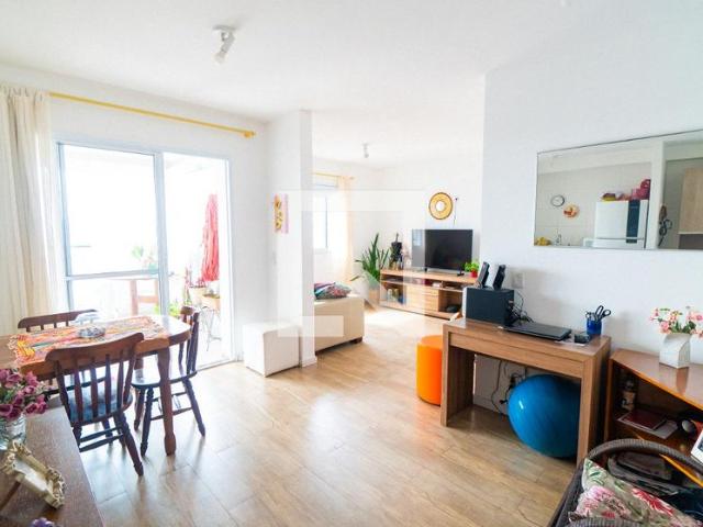 Apto, Vila Mascote, 1 Quarto, 63 m2 São Paulo