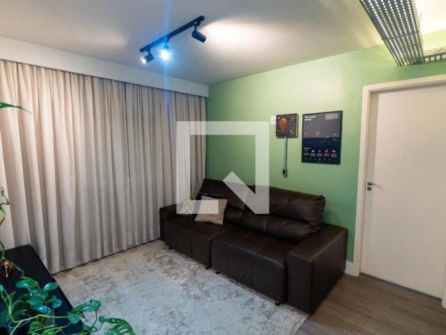 Apto, Vila Mascote, 1 Quarto, 63 m2 São Paulo