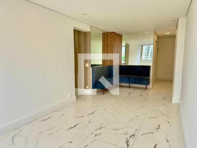 Apto, Vila Mascote, 1 Quarto, 60 m2 São Paulo