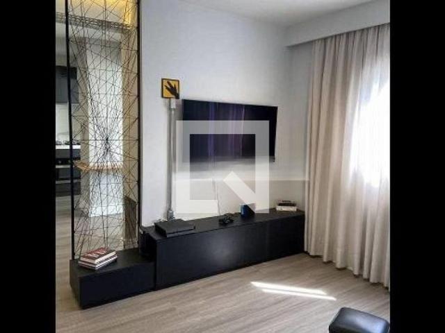 Apto, Vila Mascote, 1 Quarto, 62 m2 São Paulo