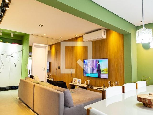 Apto, Vila Mascote, 1 Quarto, 65 m2 São Paulo