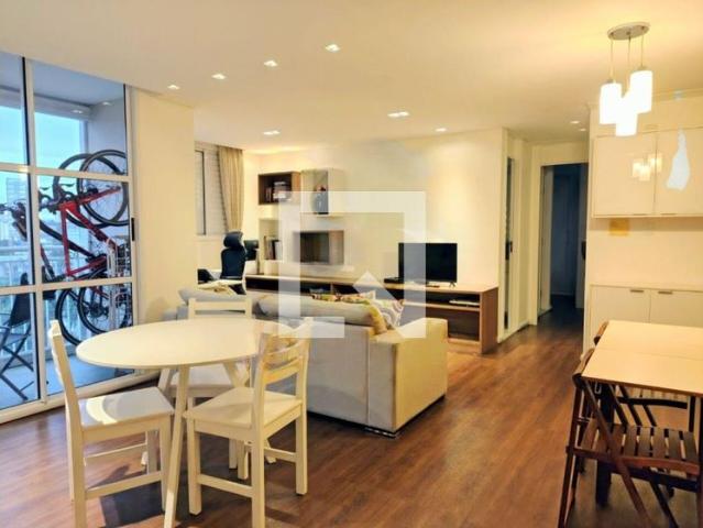 Apto, Vila Mascote, 1 Quarto, 69 m2 São Paulo
