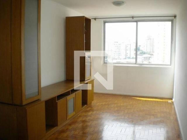 Apto, Vila Mascote, 1 Quarto, 77 m2 São Paulo