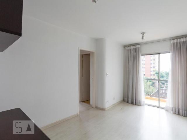 Apto, Vila Mascote, 1 Quarto, 80 m2 São Paulo