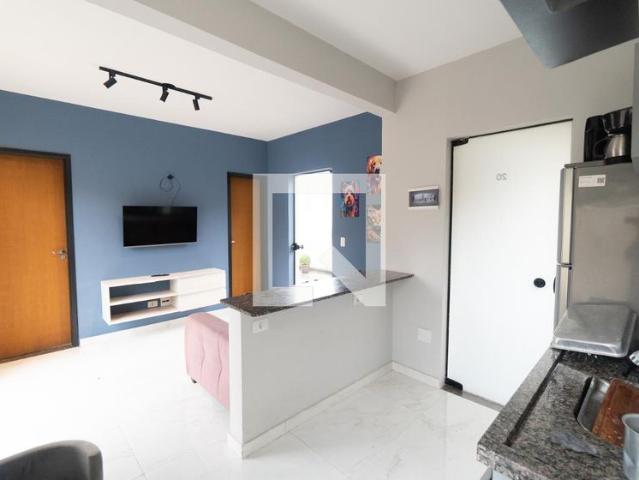 Apto, Vila Mascote, 1 Quarto, 80 m2 São Paulo