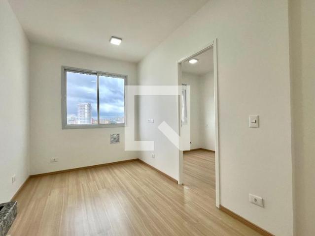 Apto, Vila Mascote, 1 Quarto, 24 m2 São Paulo