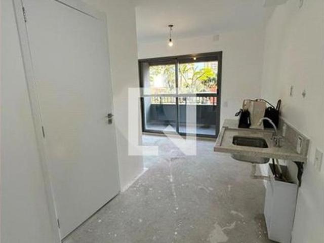 Apto, Vila Mascote, 1 Quarto, 24 m2 São Paulo