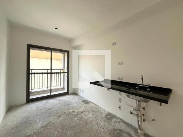 Apto, Vila Mascote, 1 Quarto, 28 m2 São Paulo