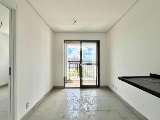 Apto, Vila Mascote, 1 Quarto, 28 m2 São Paulo