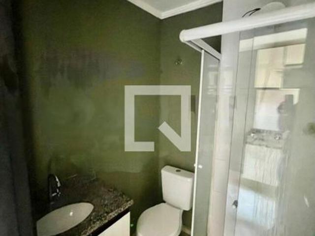 Apto, Vila Mascote, 1 Quarto, 28 m2 São Paulo