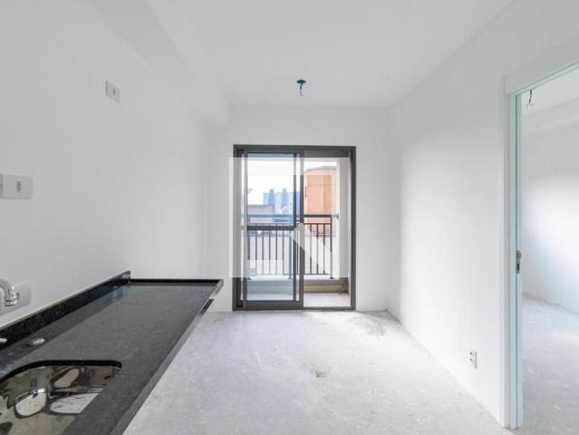 Apto, Vila Mascote, 1 Quarto, 28 m2 São Paulo