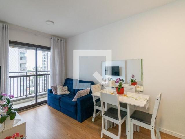 Apto, Vila Mascote, 1 Quarto, 29 m2 São Paulo