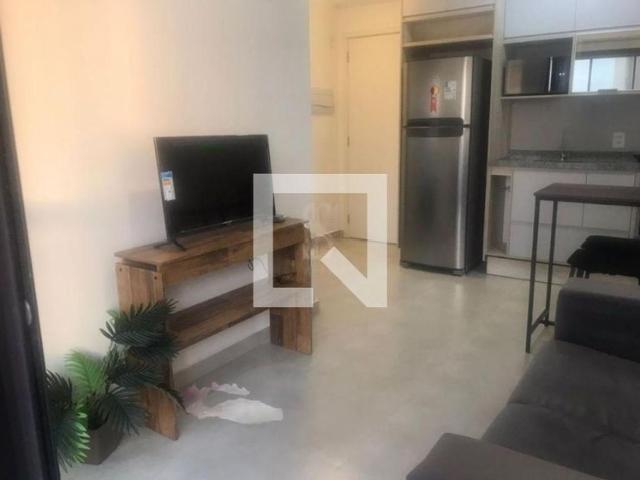Apto, Vila Mascote, 1 Quarto, 29 m2 São Paulo