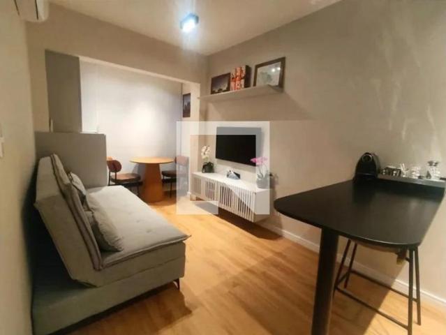 Apto, Vila Mascote, 1 Quarto, 29 m2 São Paulo