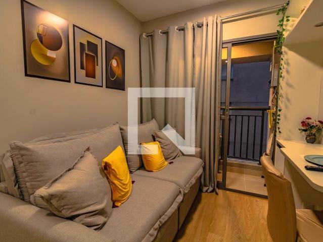 Apto, Vila Mascote, 1 Quarto, 29 m2 São Paulo