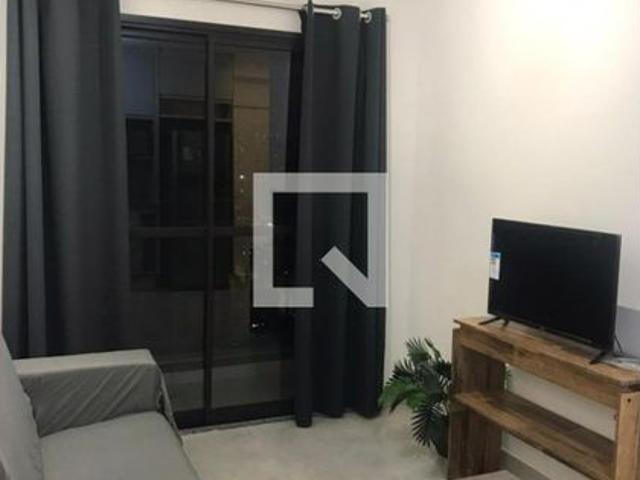 Apto, Vila Mascote, 1 Quarto, 29 m2 São Paulo