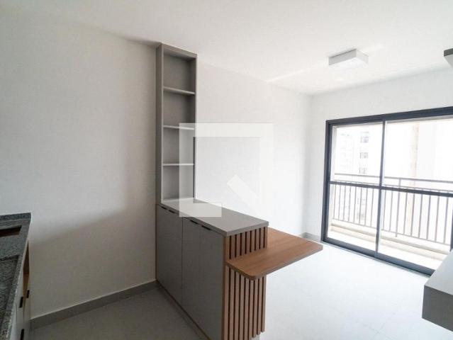 Apto, Vila Mascote, 1 Quarto, 29 m2 São Paulo